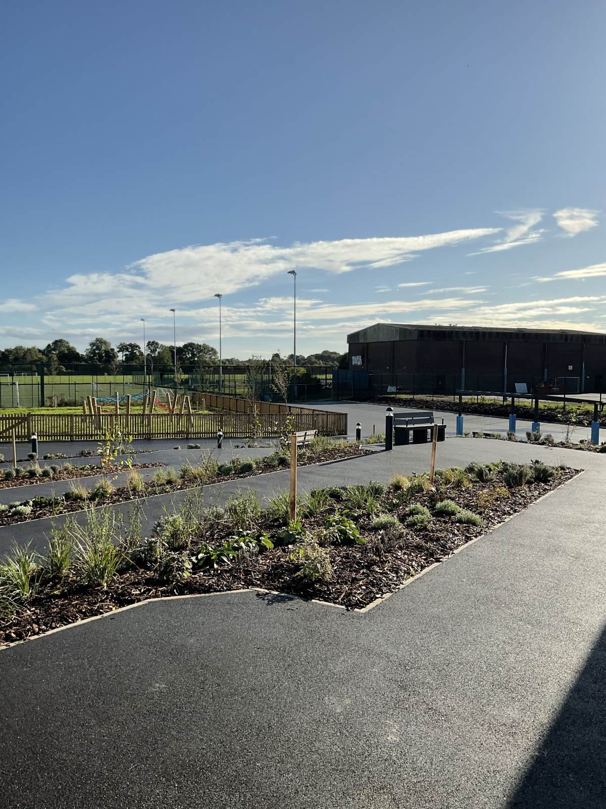 Two Bridges Academy - Class Pages